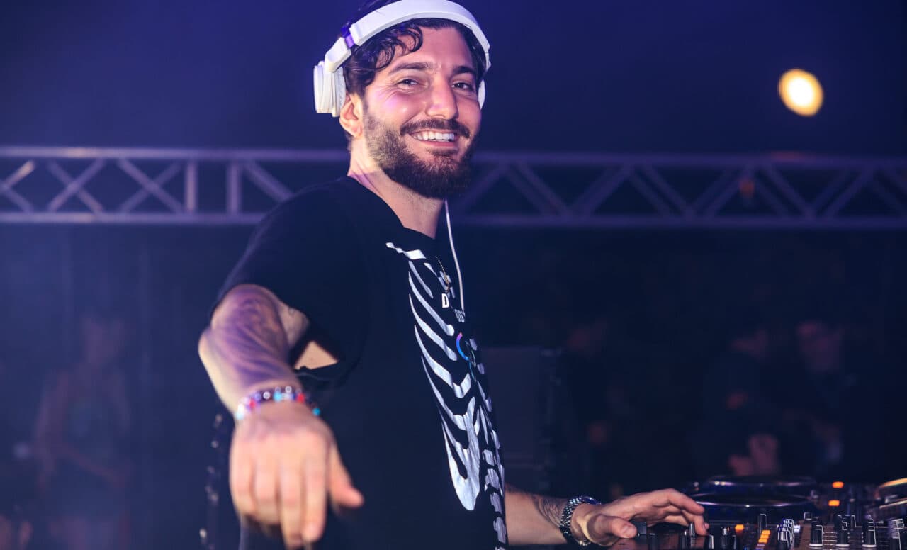 „Interstellar“: Alesso & Sentinel veröffentlichen ihren galaktischen ...