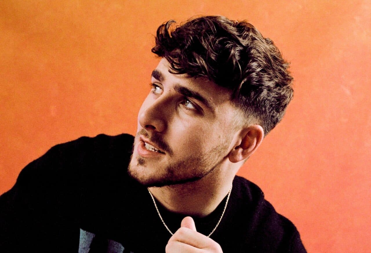 Nach Mega-Hit „Prada“: cassö veröffentlicht „Zeros“ - DJ Mag Germany