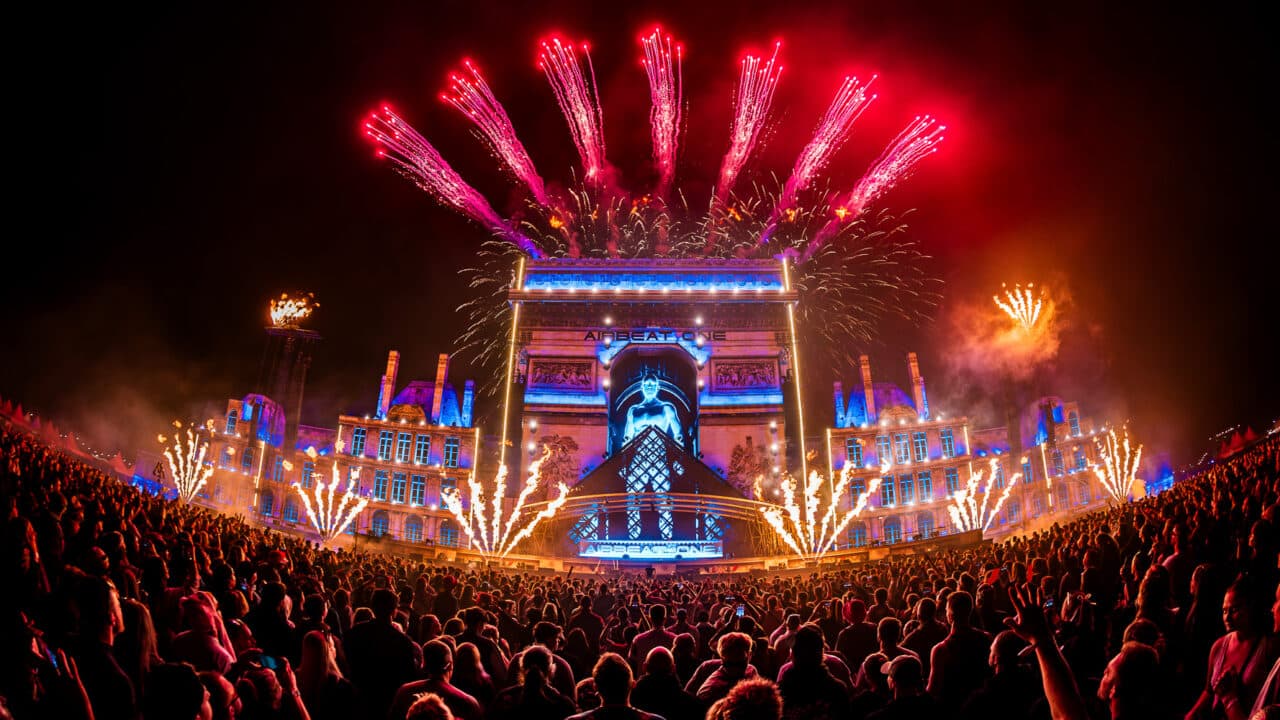 Airbeat One 2025 - DJ Mag Germany