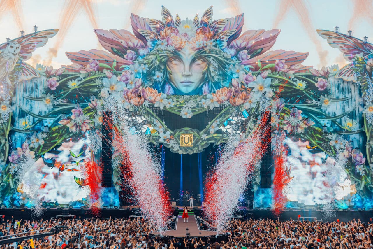 UNTOLD X: Das Jubiläumsfestival der Superlative erwartet euch - DJ Mag ...