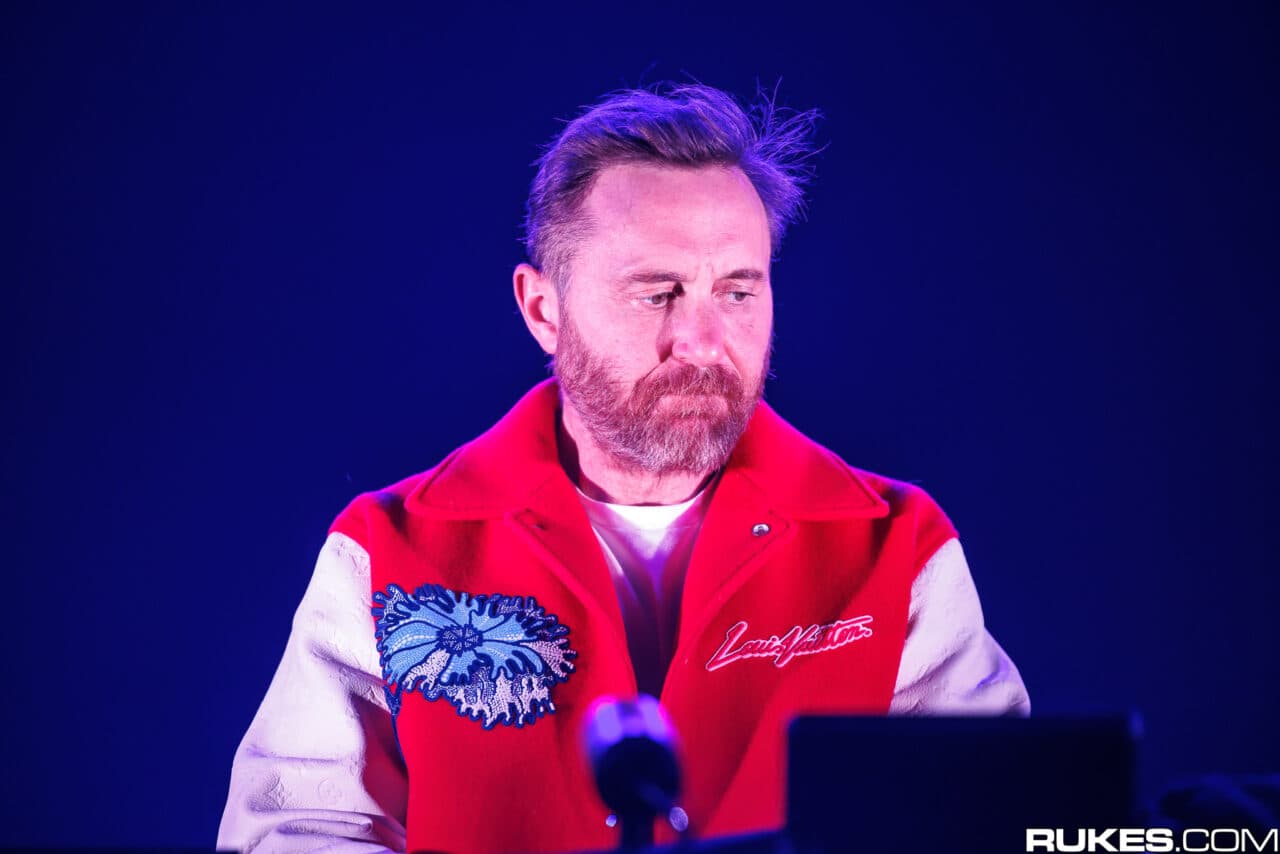 Festival-Hit: David Guetta & Alesso enthüllen gemeinsame Collab - DJ ...