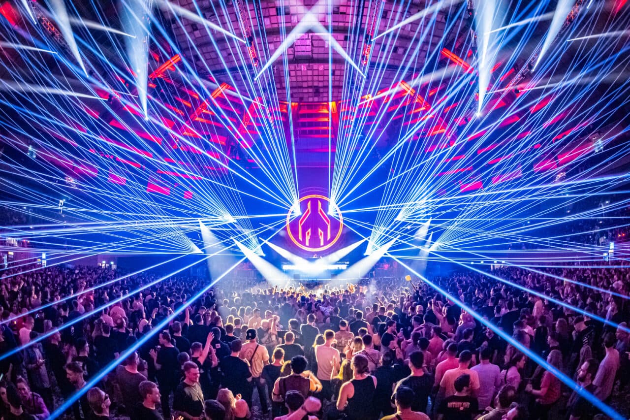 I-Motion zieht Konsequenzen: Odymel vorerst aus dem MAYDAY-Line-up ...