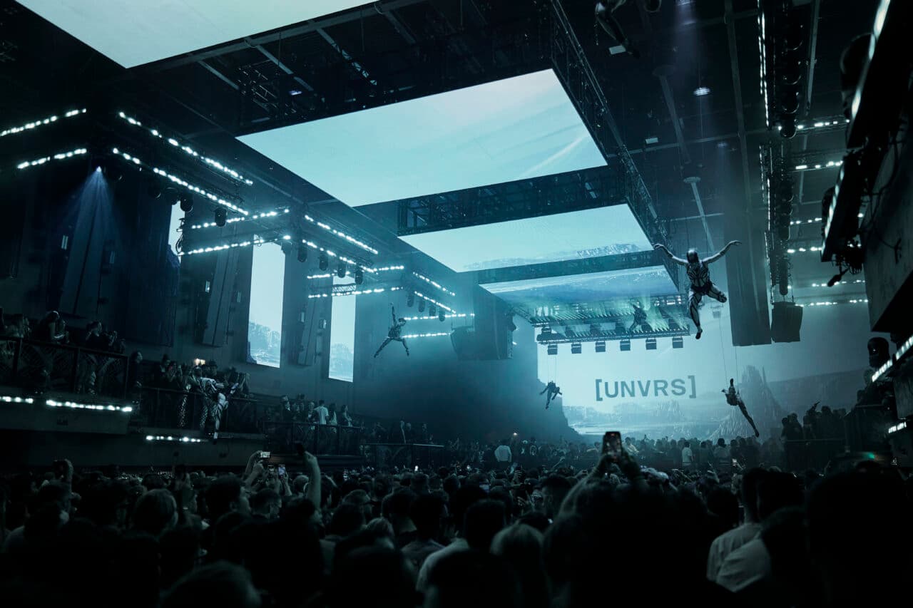 DJ Mag Top 100 DJs Awards 2025: Armin van Buuren, Boris Brejcha ...