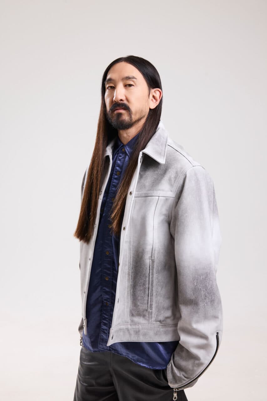 NFT-Skandal um Steve Aoki: Sammelklage wegen mutmaßlicher ...